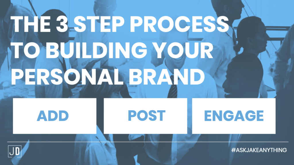 Get Started Writing a LinkedIn Post With These Tips