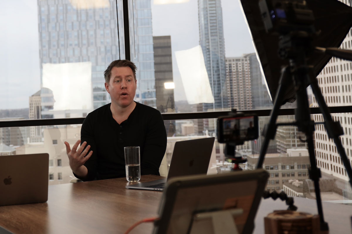 How CEOs Can 3X Revenue By Building Their Brand