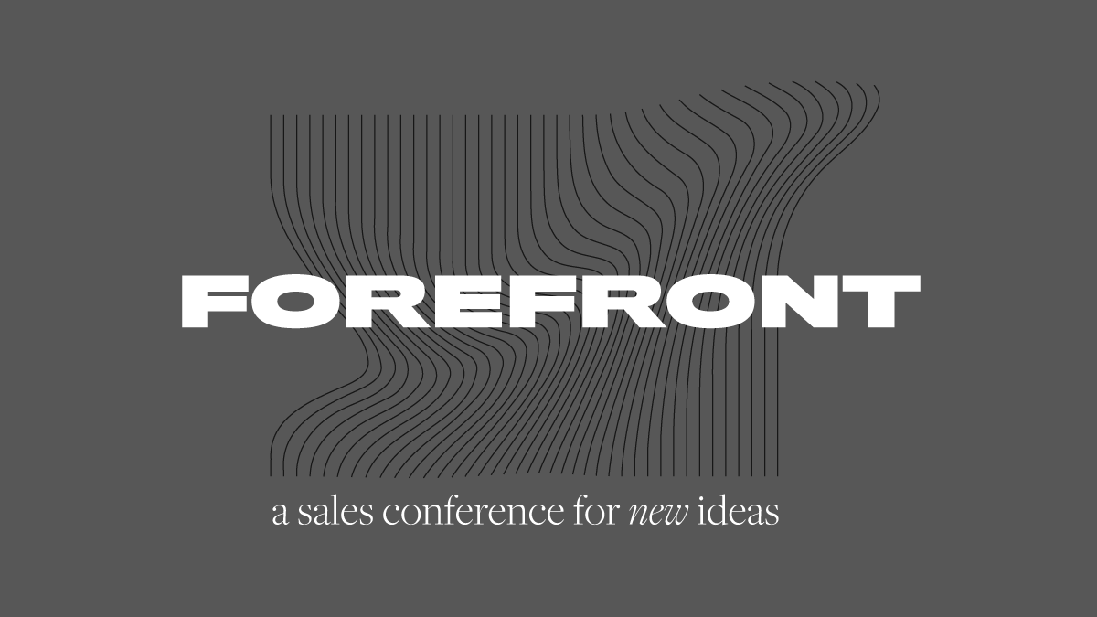 Forefront Forefront Advisers Energy Demand Research Centre