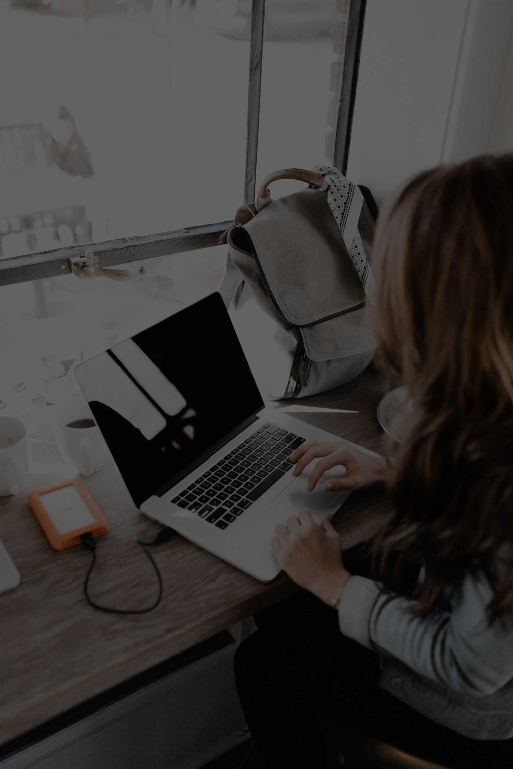Four Outreach Admin Tips